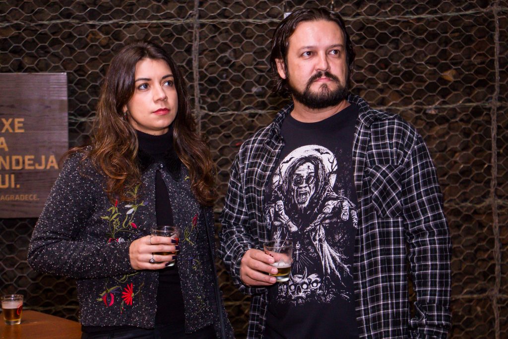 Confira ordem dos shows e lançamento da cerveja Colorado exclusiva João ...