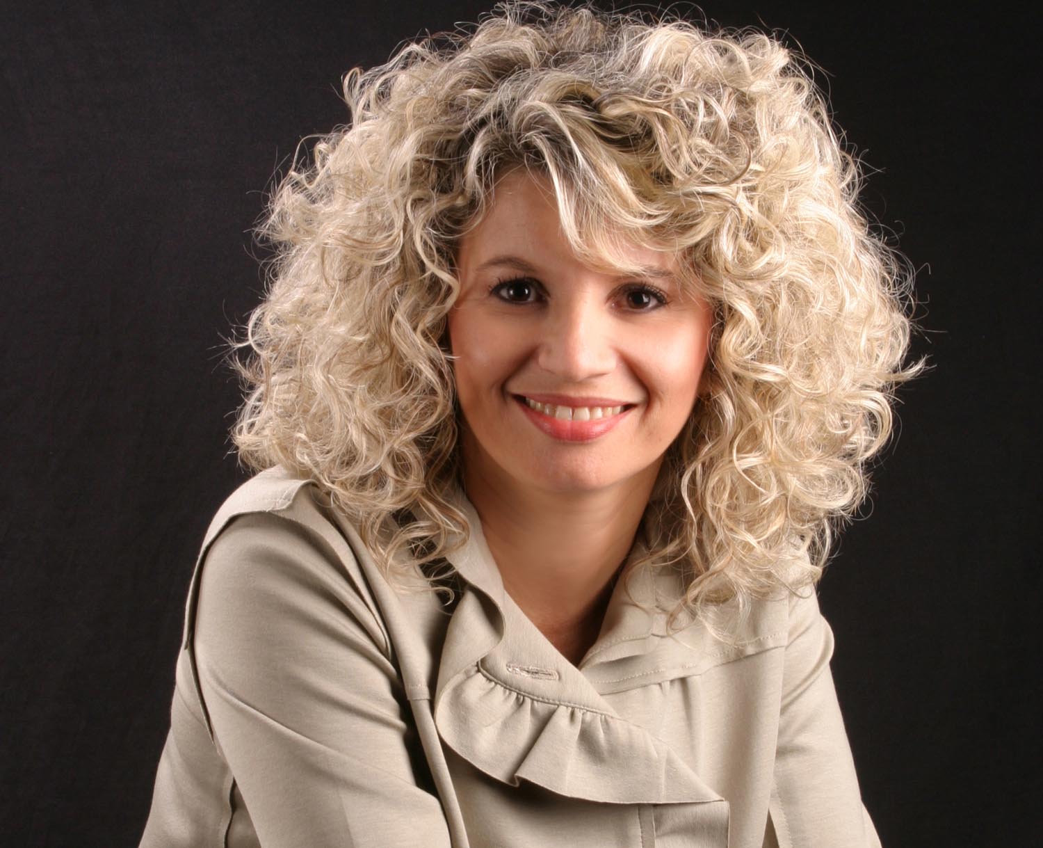 Eliane Pavini e o mercado da beleza que cresce no Brasil - Juliana Rangel