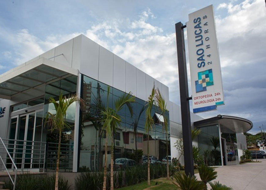 Hospital São Lucas comemora 50 anos com expansão e festa em Ribeirão ...