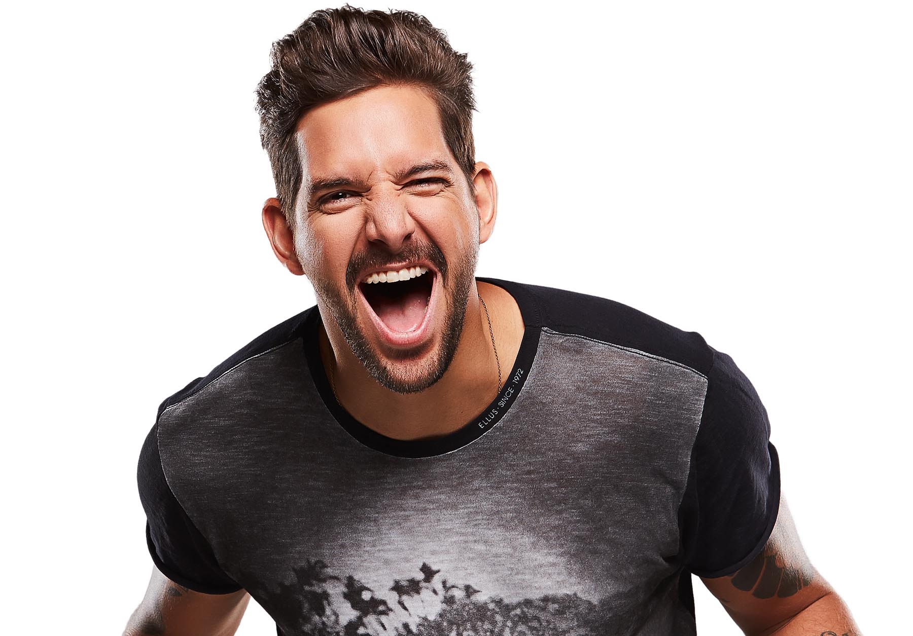 Banda Eva abre pré-Carnaval em Ribeirão Preto - Juliana Rangel