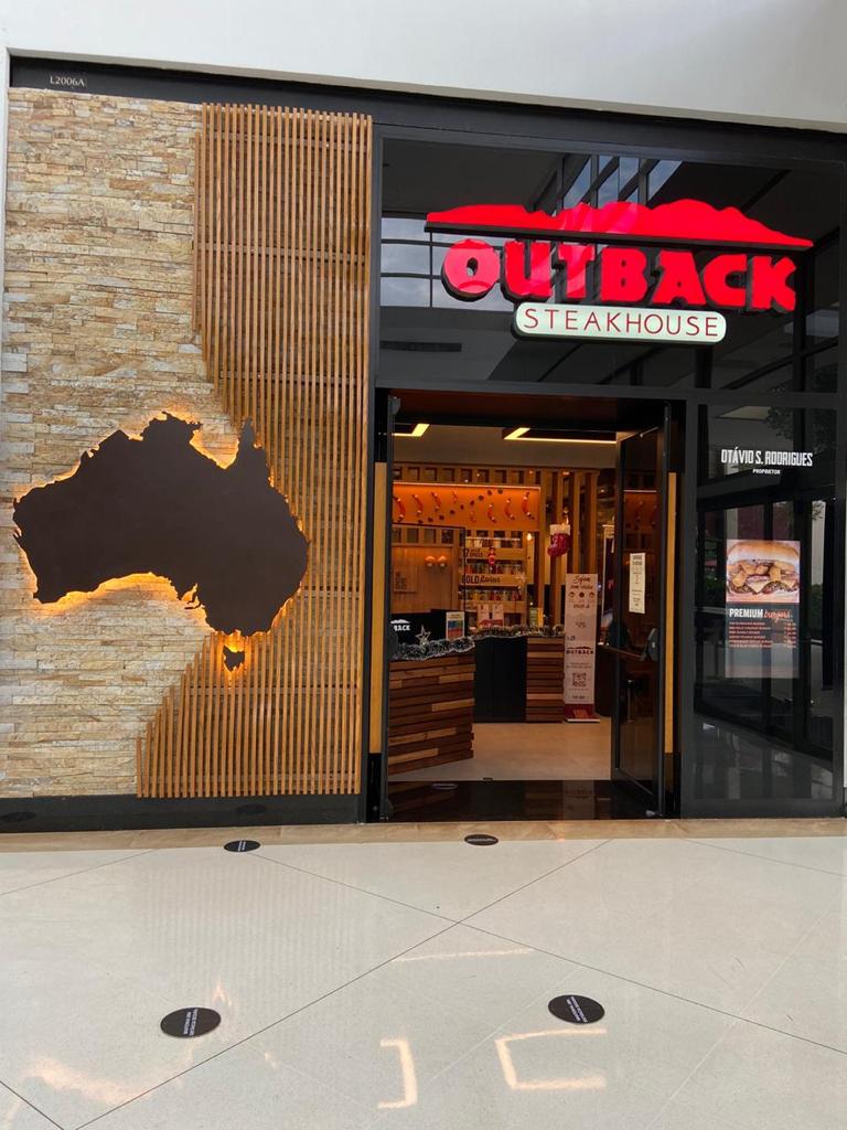 OUTBACK INAUGURA SEGUNDA UNIDADE EM RIBEIRÃO PRETO COM NOVIDADES NO ...