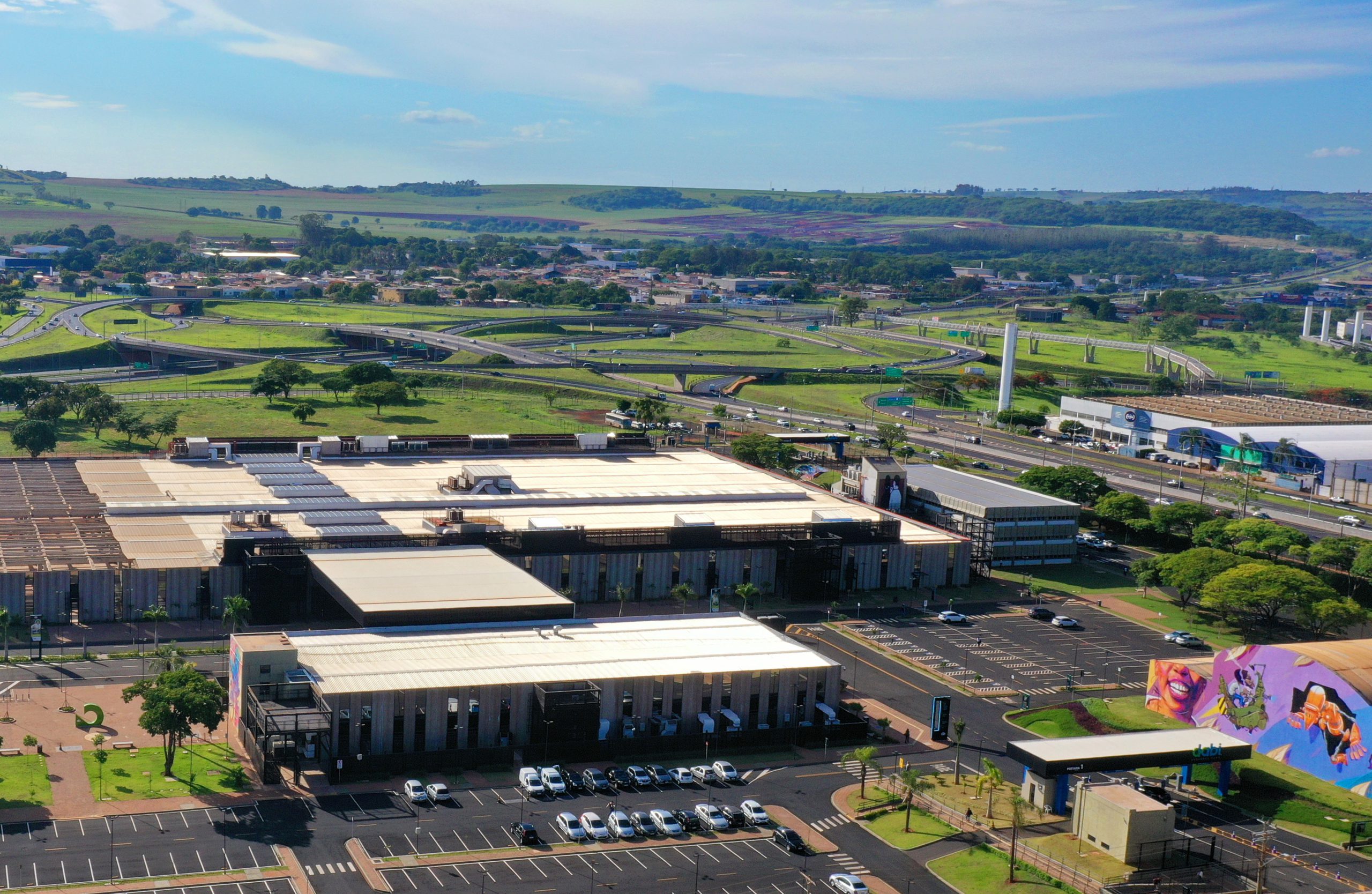 Supera e Dabi Business Park anunciam parceria para fortalecer ...