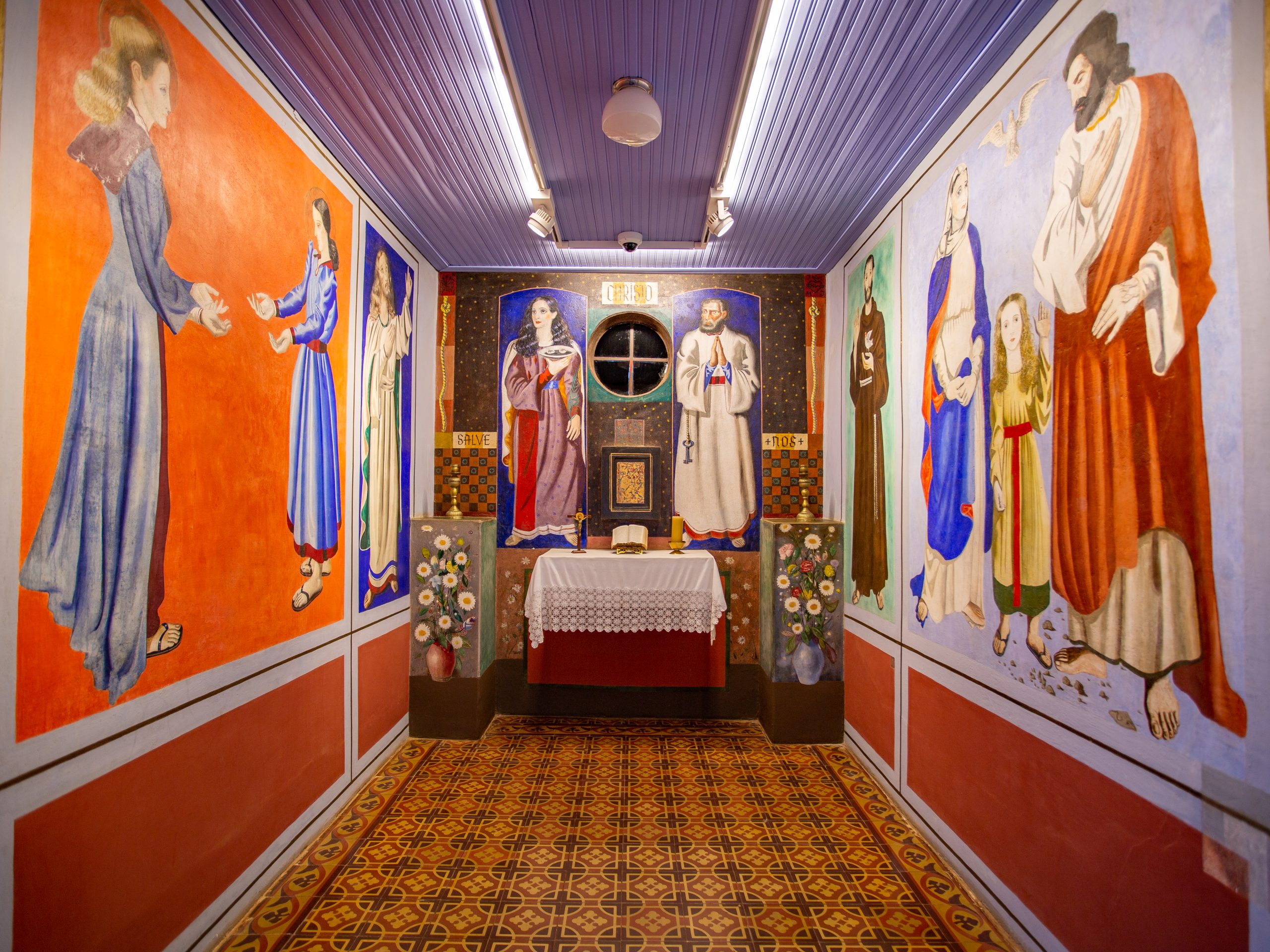 Museu Casa de Portinari oferece programação cultural em Brodowski ...