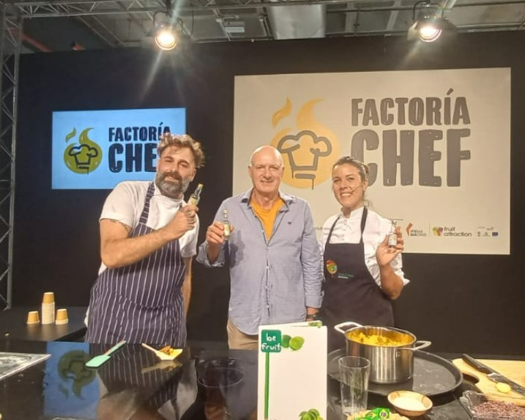 Cachaça centenária de Brotas vira sucesso em feira de Madri - Juliana ...