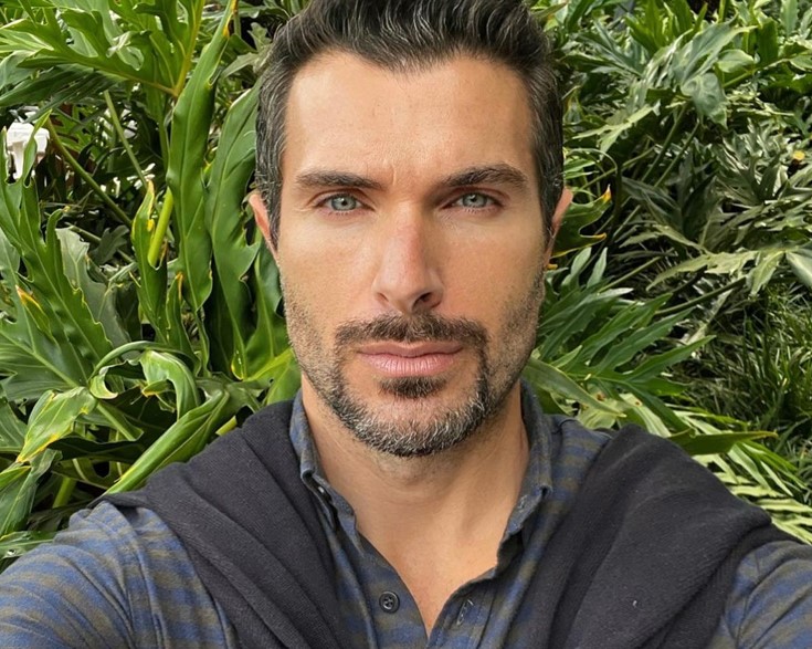 Danilo Magni: modelo e influenciador eliminou 30 quilos e é sucesso nas ...