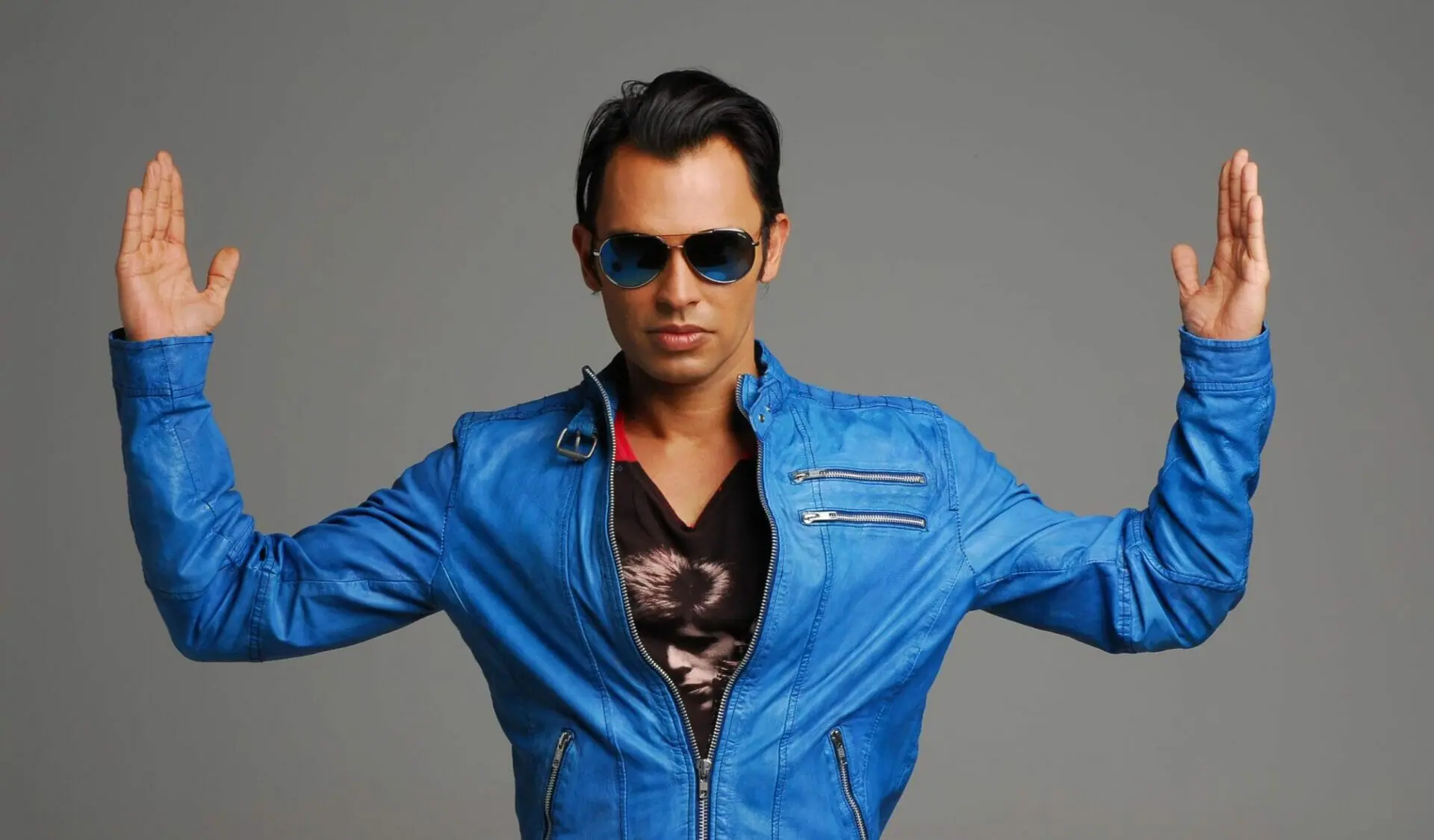 DOUBLE YOU: SUCESSO DOS ANOS 90 RETORNA A RIBEIRÃO PRETO - Juliana Rangel