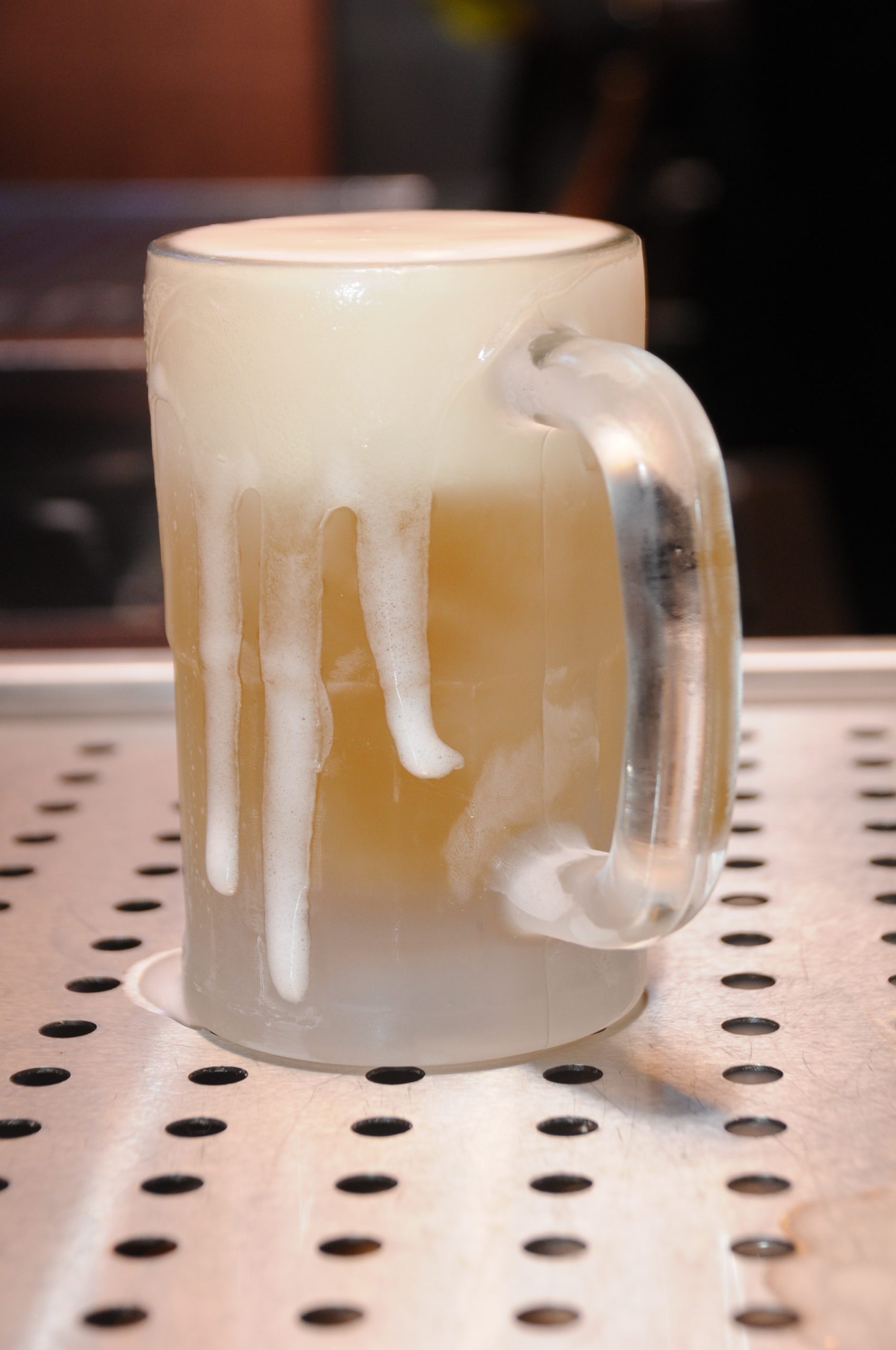 De chopp na caneca congelada à milkshakes: saiba onde encontrar opções ...