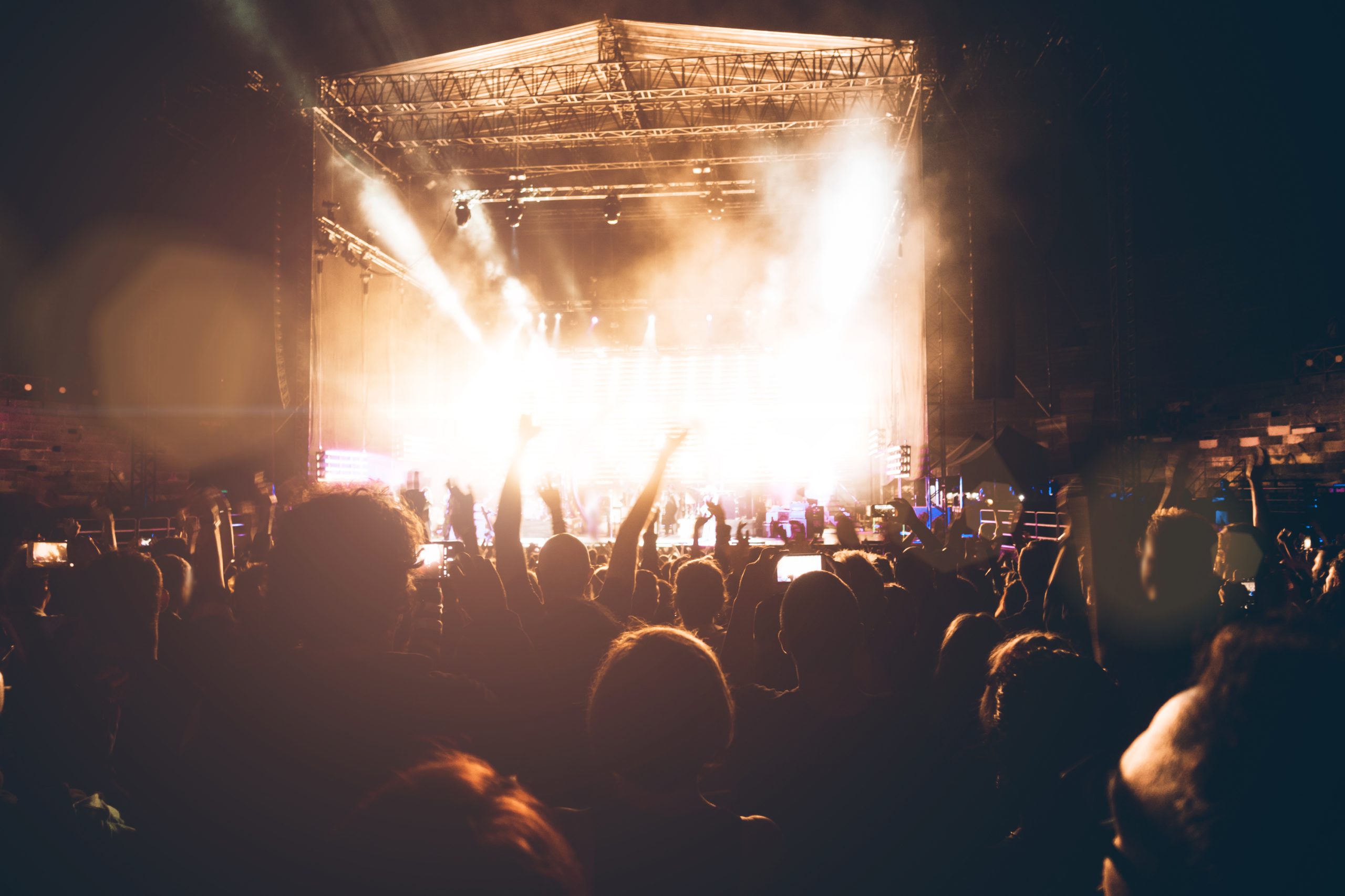 RIBEIRÃO ROCK SERIES escalou os mestres absolutos do rock mundial para ...