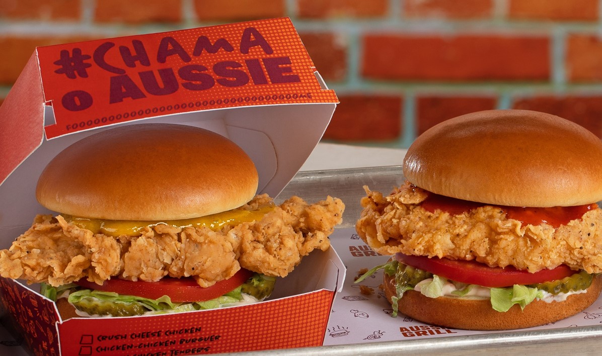 Filme no cinema ou em casa, Aussie Grill é a pedida perfeita para ...