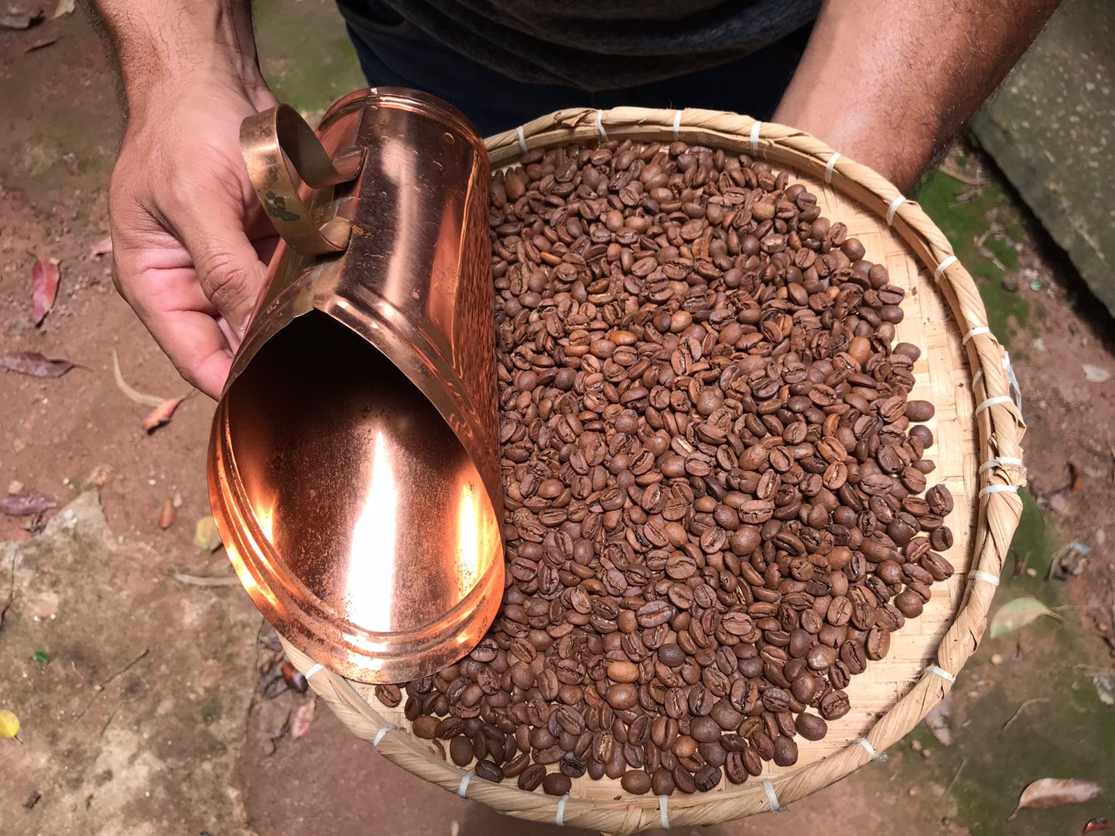 O Café Especial: Uma Experiência Única de Sabor e Saúde - Juliana Rangel